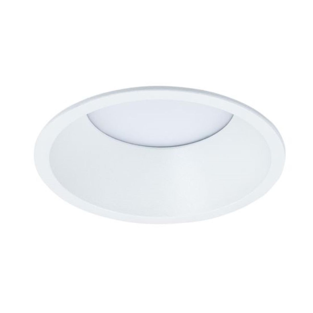 Встраиваемый светодиодный светильник Arte Lamp Frame A7993PL-1WH ⚡ ...