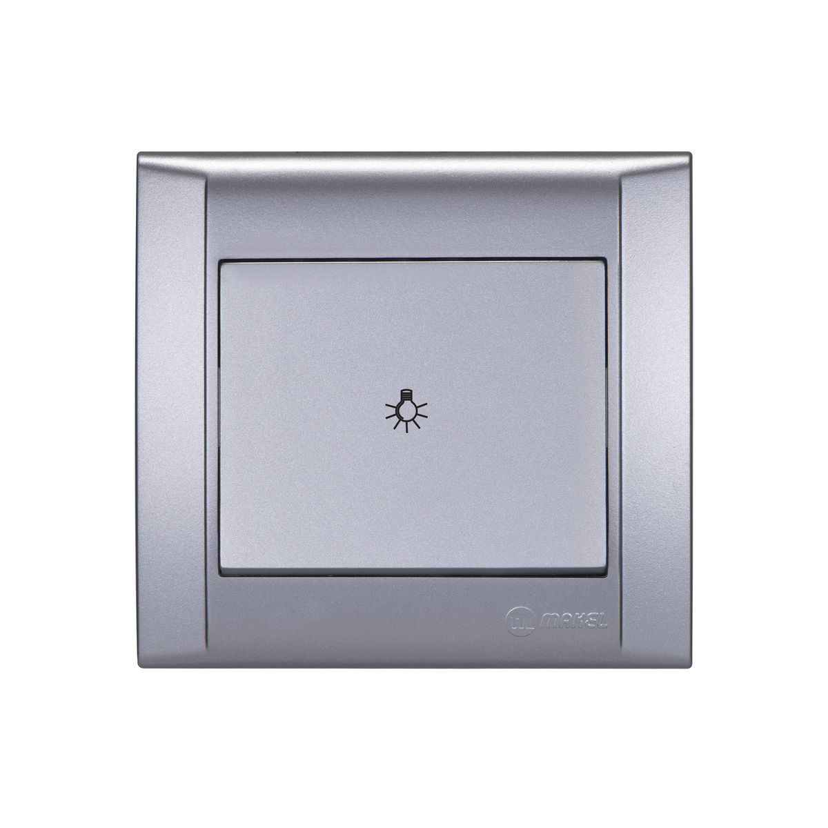 Кнопка таймера Makel Defne 42065004 ⚡ — купить с доставкой по Москве и России в интернет ...