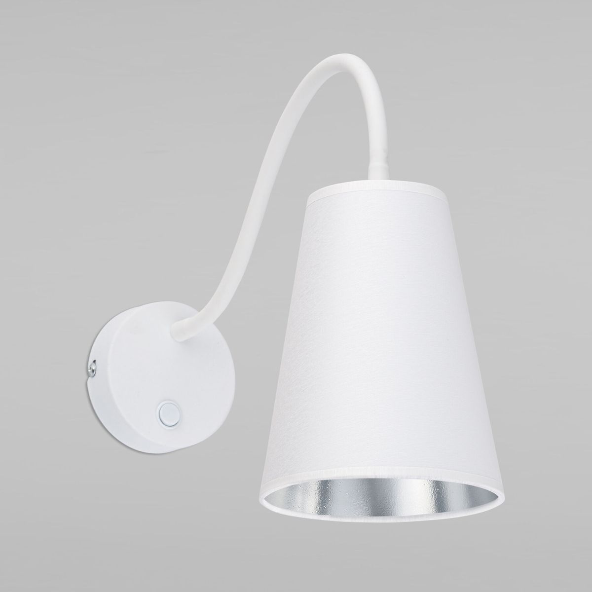 Бра TK Lighting 3240 Wire Silver ⚡ — купить с доставкой по Москве и ...
