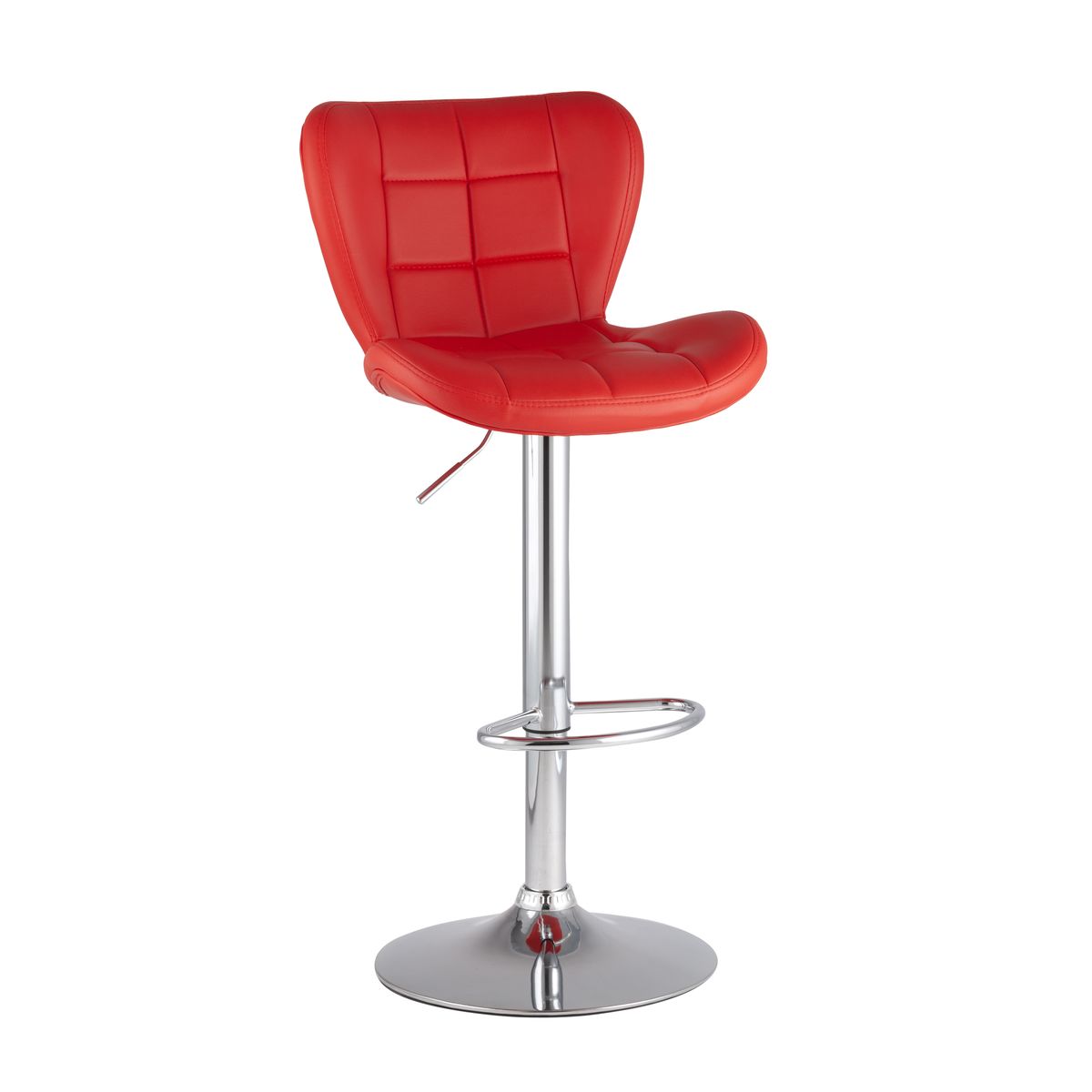 Барный стул Stool Group PORSCHE-NP RED УТ000037631 ⚡ — купить с ...