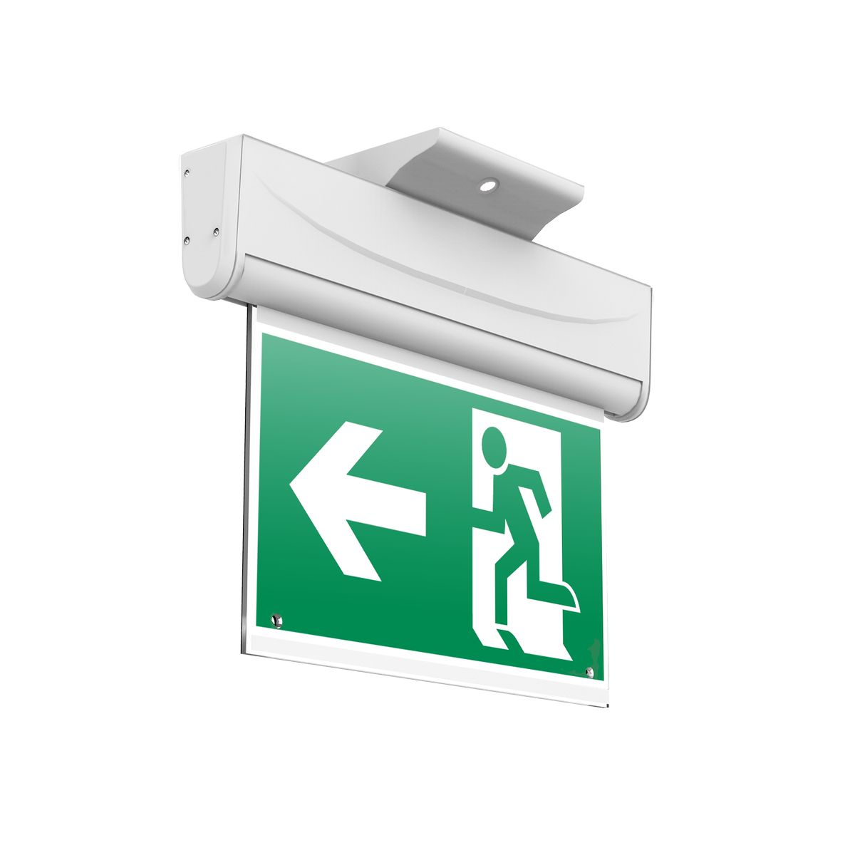 Потолочный светодиодный светильник Varton Flip Basic V1-R0-70617-02A02 ...