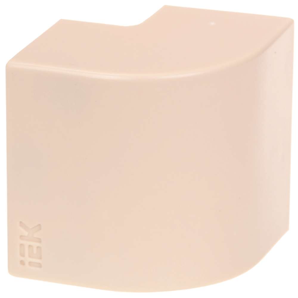 ELECOR Угол внешний КМН 40х16 сосна 4шт/компл IEK EL-KK10D-N-040-016 ...