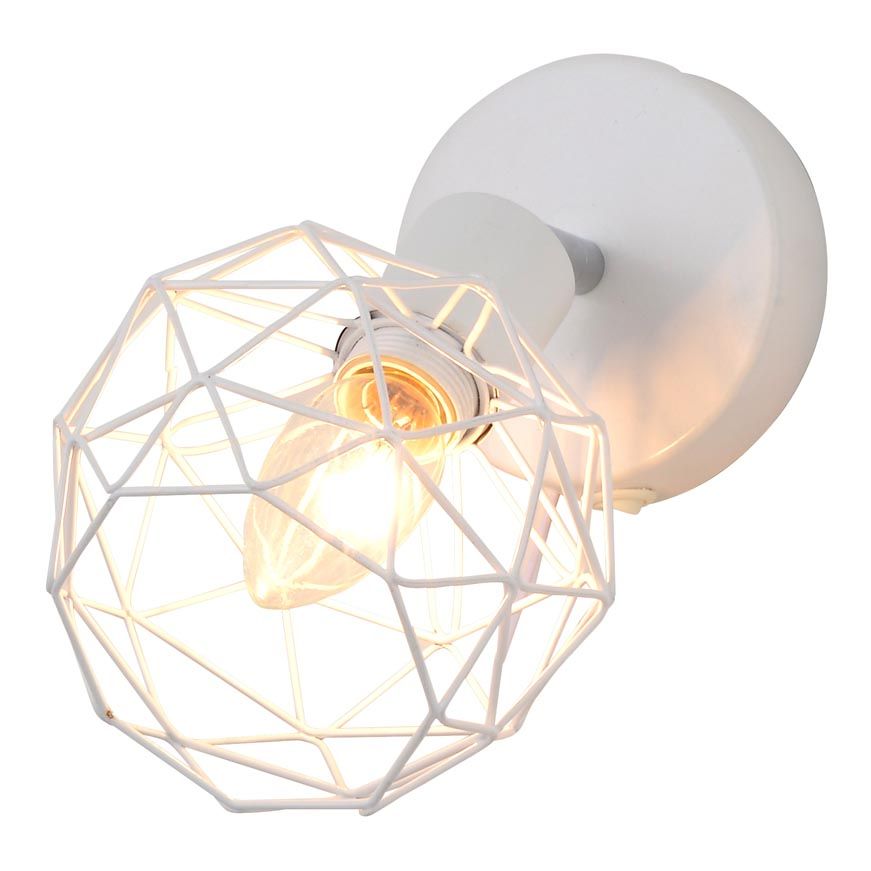 Спот Escada 1128/1A White ⚡ — купить с доставкой по Москве и России в ...