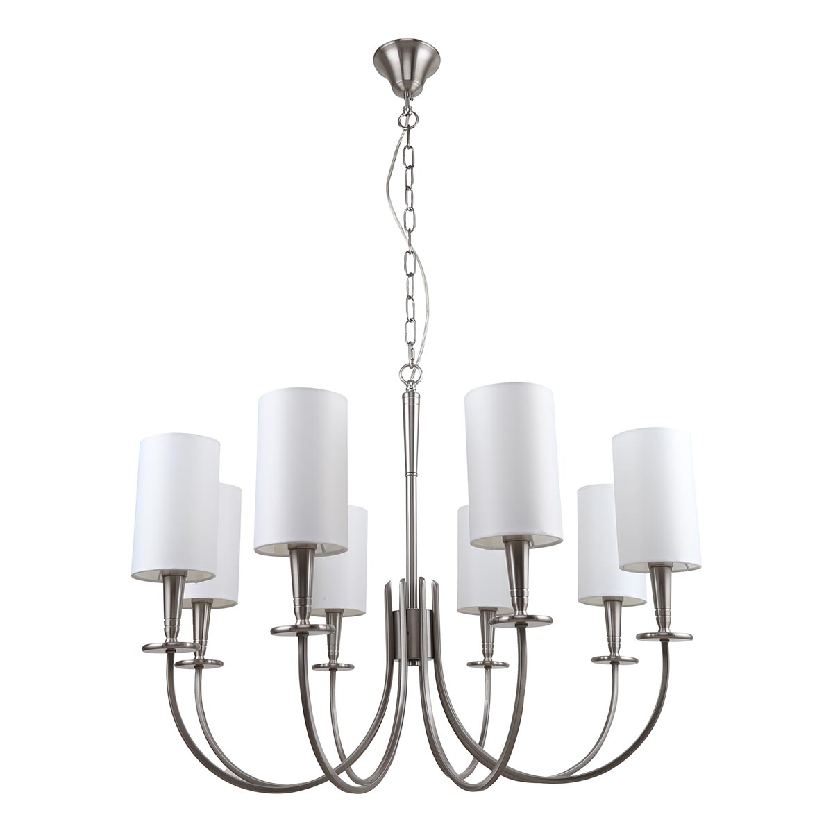 Подвесная люстра Stilfort Flokky 1044/11/08P ⚡ — купить с доставкой по ...