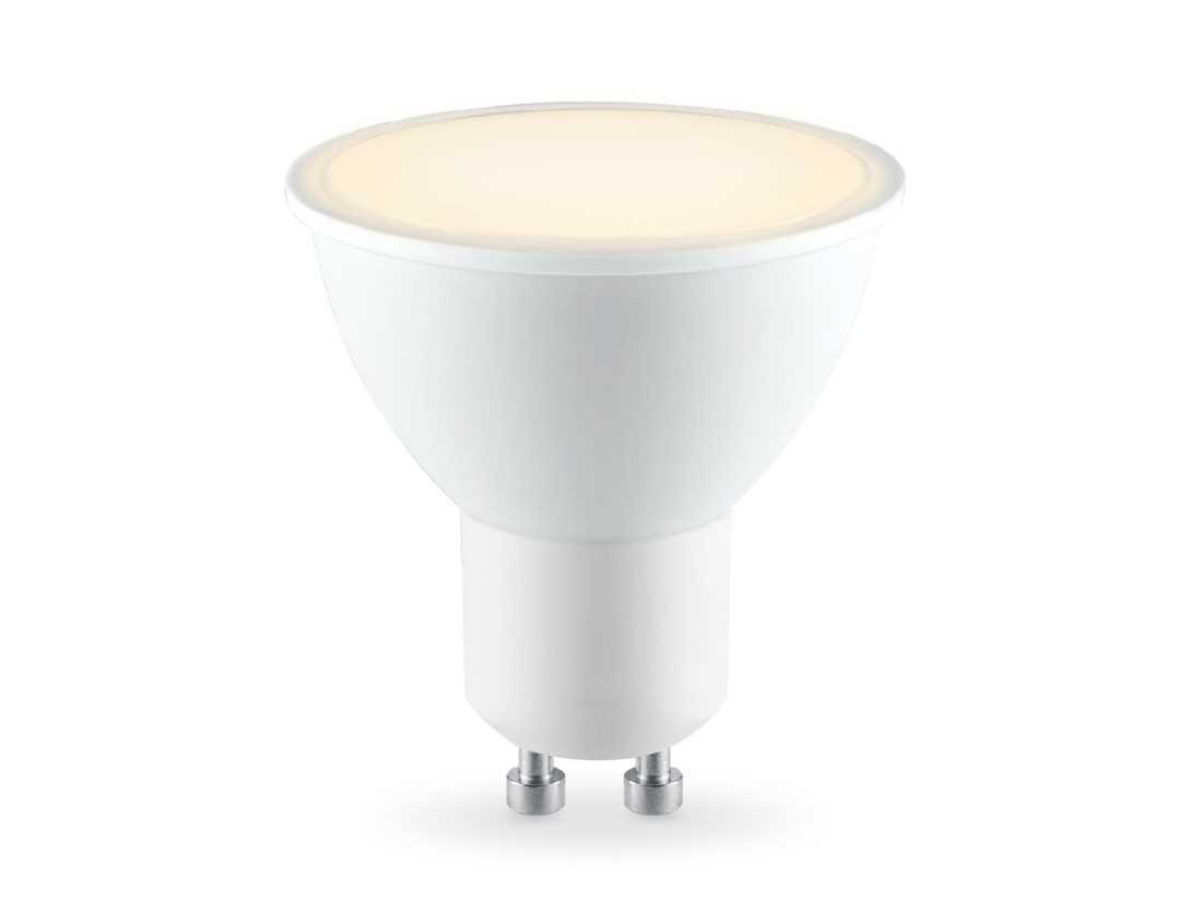 Светодиодная лампа MR16 11W 2700K Ambrella light Bulding 181103 ⚡ ...