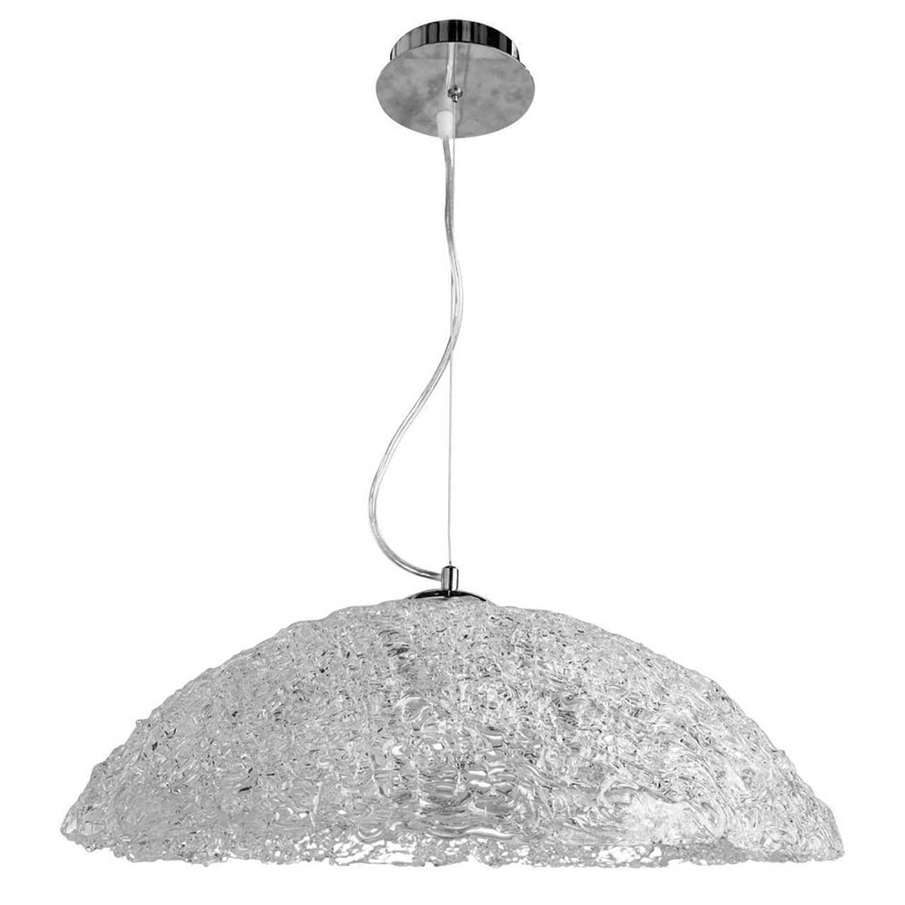 Подвесной светильник Arte Lamp Pasta A5085SP-3CC ⚡ — купить с доставкой ...