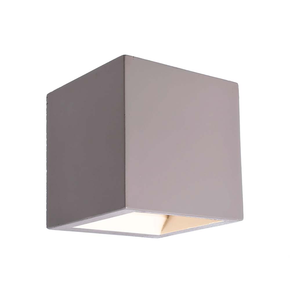 Корпус светильника Deko-Light Mini Cube 930463 ⚡ — купить с доставкой ...