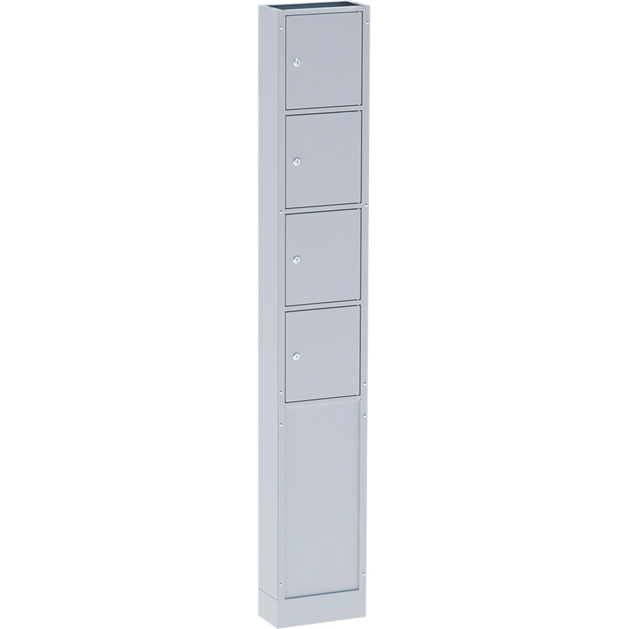 Короб КСС 1890х300х150 EKF Basic uerm-kss-1890 ⚡ — купить с доставкой по Москве и России в ...