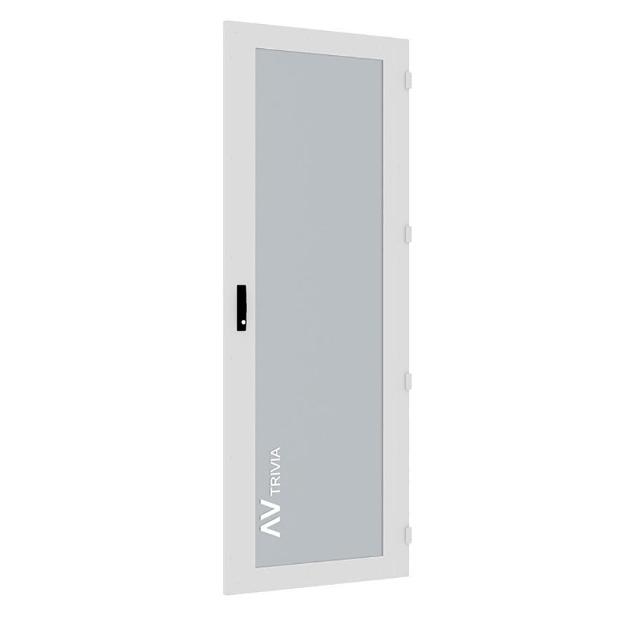 Дверь прозрачная Ш800 IP55 EKF AVERES D2G800WP ⚡ - купить с доставкой ...