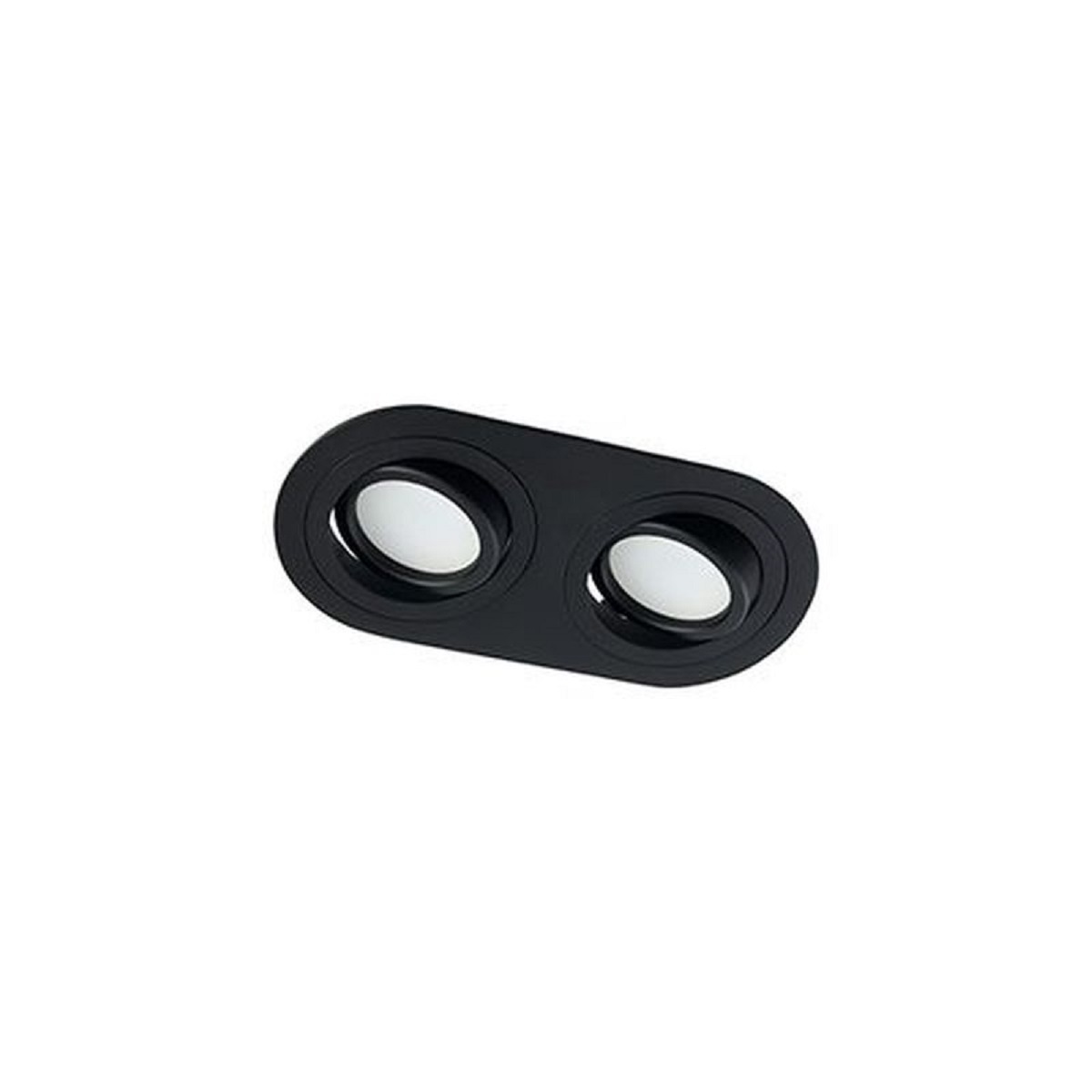 Встраиваемый светильник Feron DL2812 48459 ⚡ — купить с доставкой по ...