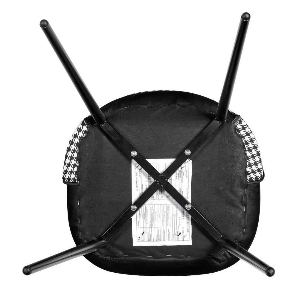 Кухонный стул Bradex Home Leo RF 0267 — купить в интернет-магазине ВамСвет