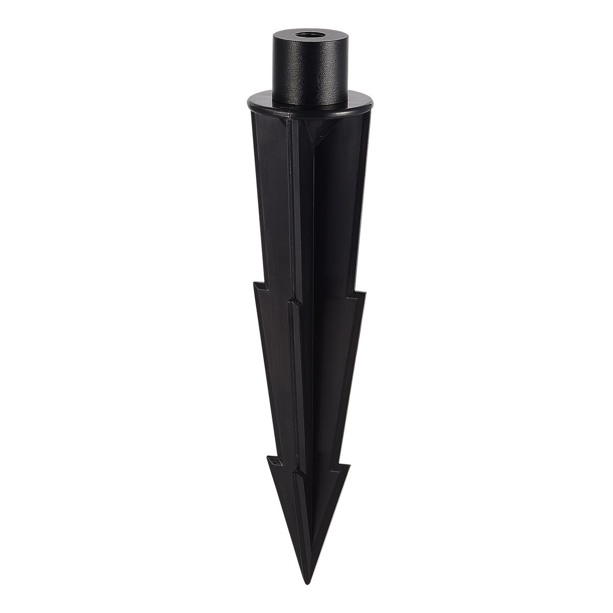 Ландшафтный светодиодный светильник ST Luce Spike SL9523 405 01 ⚡ ...