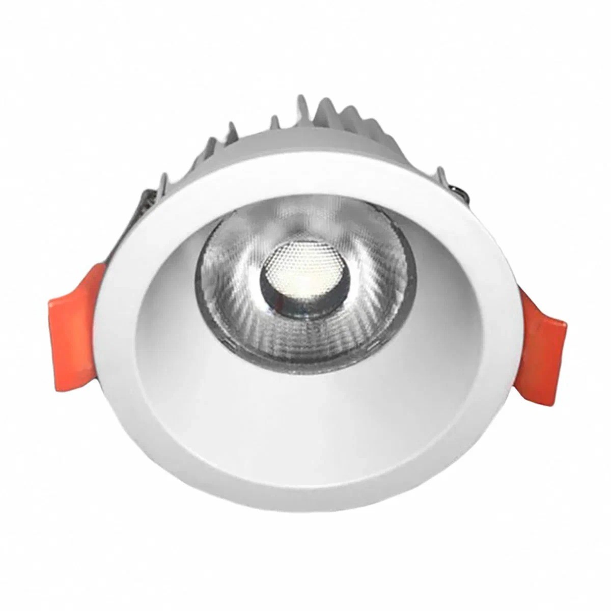Встраиваемый светодиодный светильник Voltalighting GLEN BL0005 36 3K TW ...