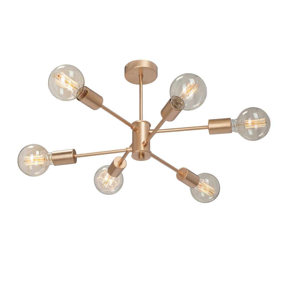 Потолочная люстра Vitaluce V39940-8/6PL ⚡ - купить с доставкой по ...