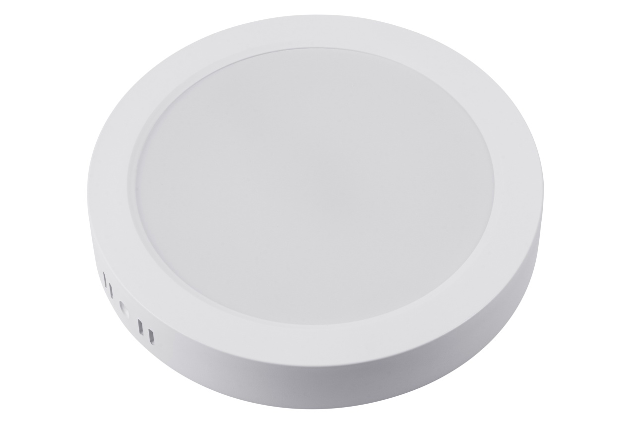 Накладной светильник ВОСХОД ELDB 18 30 SF WW ⚡ — купить с доставкой по ...