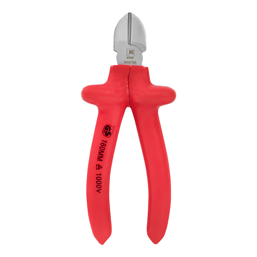 Бокорезы Master 160 мм 1000В EKF Basic bo-160-mas-in ⚡ — купить с доставкой по Москве и России в ...