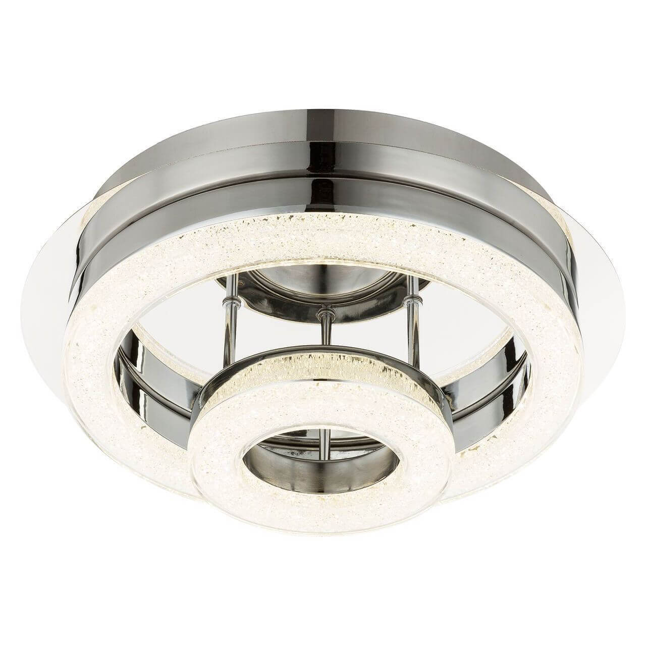 Потолочный светодиодный светильник Globo Spikur 49223-18 ⚡ — купить с ...