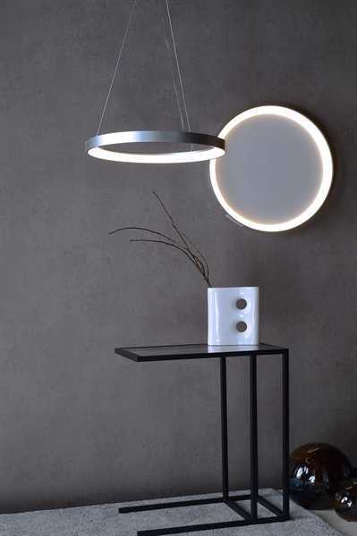 Подвесной светодиодный светильник Deko-Light Merope 342153 ⚡ — купить с ...