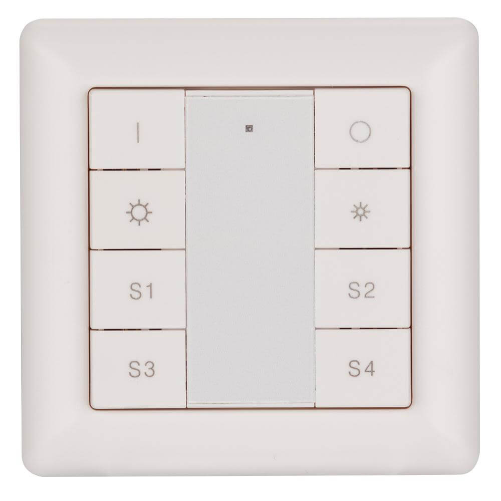 Панель управления Arlight Dali-223-1G-4S-IN 025505 — купить в интернет ...