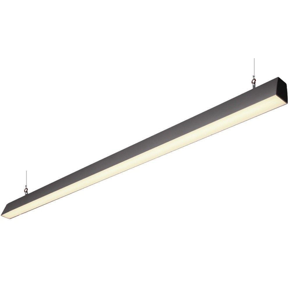 Линейный светодиодный светильник Всесветодиоды Кристалл vs354-45-op-5k ...