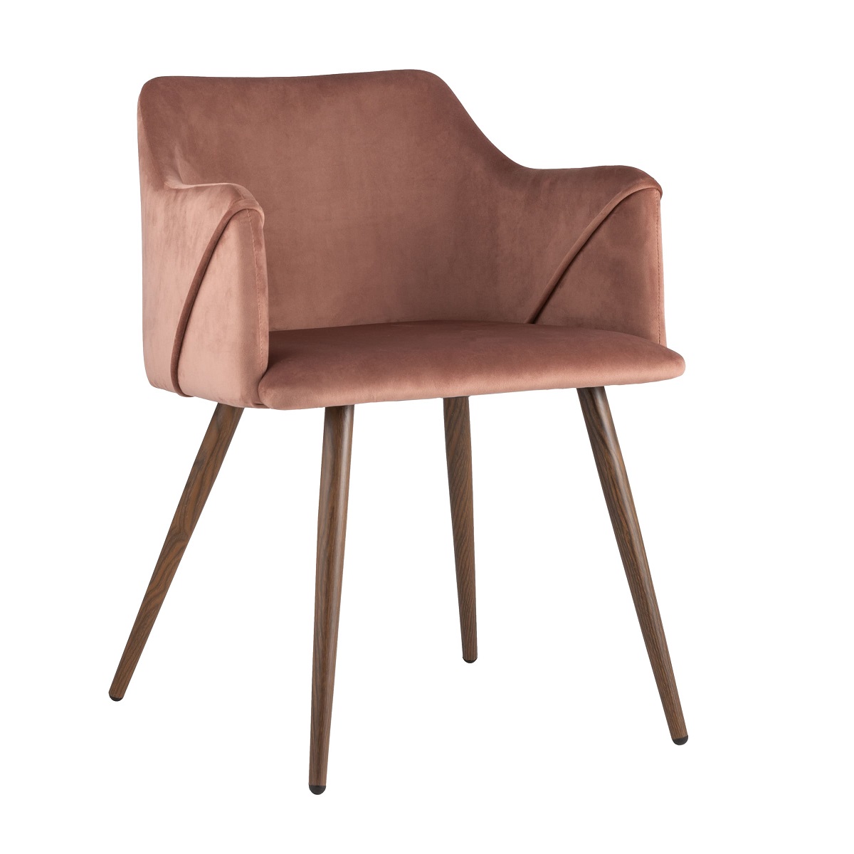 Кухонный стул Stool Group Монарх розовый ALDRIDGE ROSE ⚡ - купить с ...