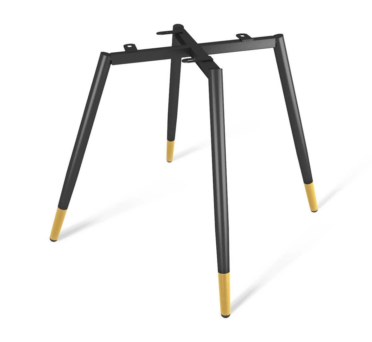 Офисный стул Sheffilton SHT-ST34/S95-1 вишневый джем/чёрный муар/золото 1470353005 — купить в ...