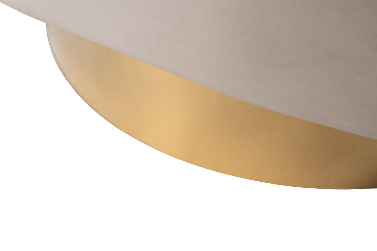 Кресло Garda Decor 87YY-19388 CRE — купить в интернет-магазине ВамСвет