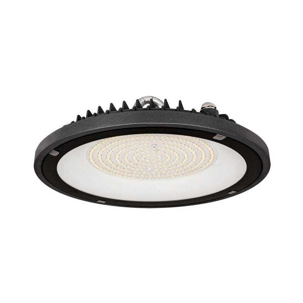 Подвесной светодиодный светильник IEK ДСП LT-DSP0-4022-200-65-K02 ⚡ — купить с доставкой по ...