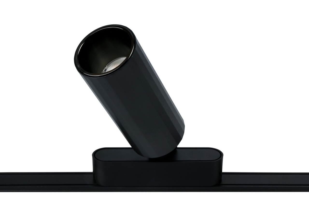 Трековый светильник ВОСХОД ELSL 12 40 TR-FC SW ⚡ — купить с доставкой по Москве и России в ...