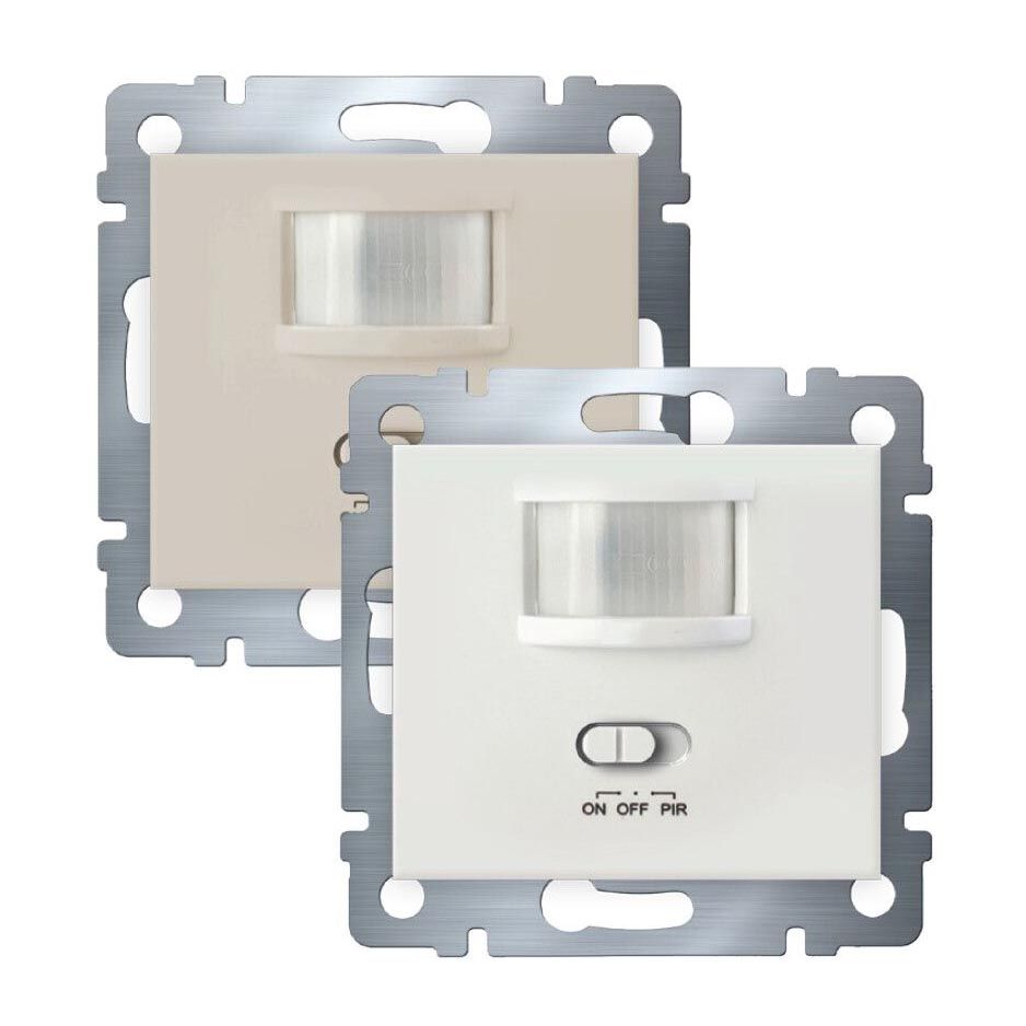 Датчик движения Duwi DDV 06 для Legrand Valena 25838 4 ⚡ - купить с ...