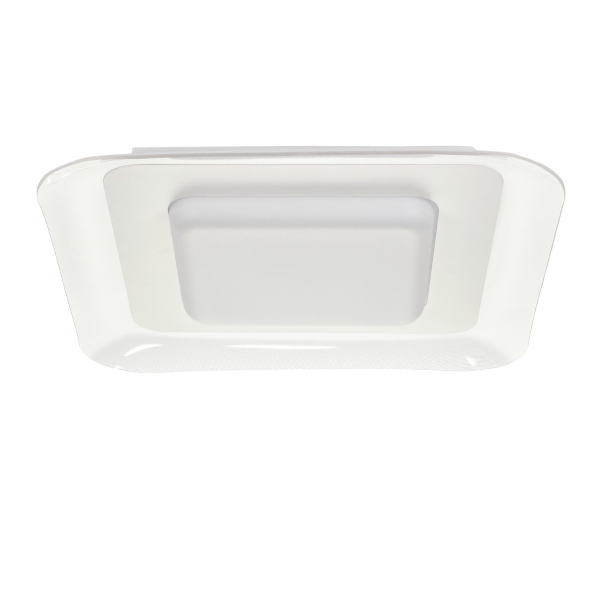 Потолочный светодиодный светильник MyFar Ceiling Sao MR9070-CL ⚡ ...