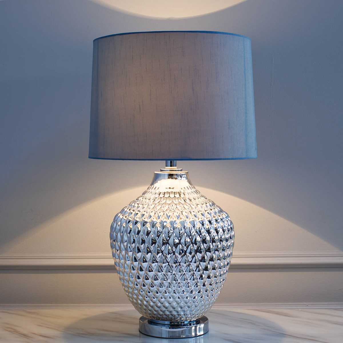 Настольная лампа Garda Decor 22-88017 ⚡ — купить с доставкой по Москве и России в интернет ...