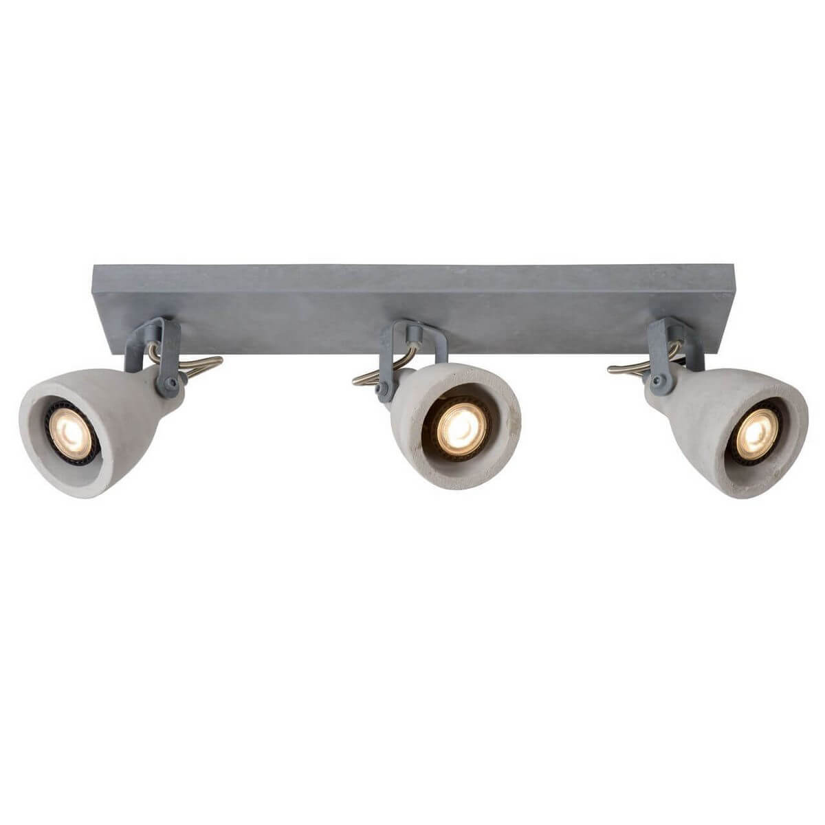 Спот Lucide Concri Led 05910/15/36 ⚡ — купить с доставкой по Москве и ...