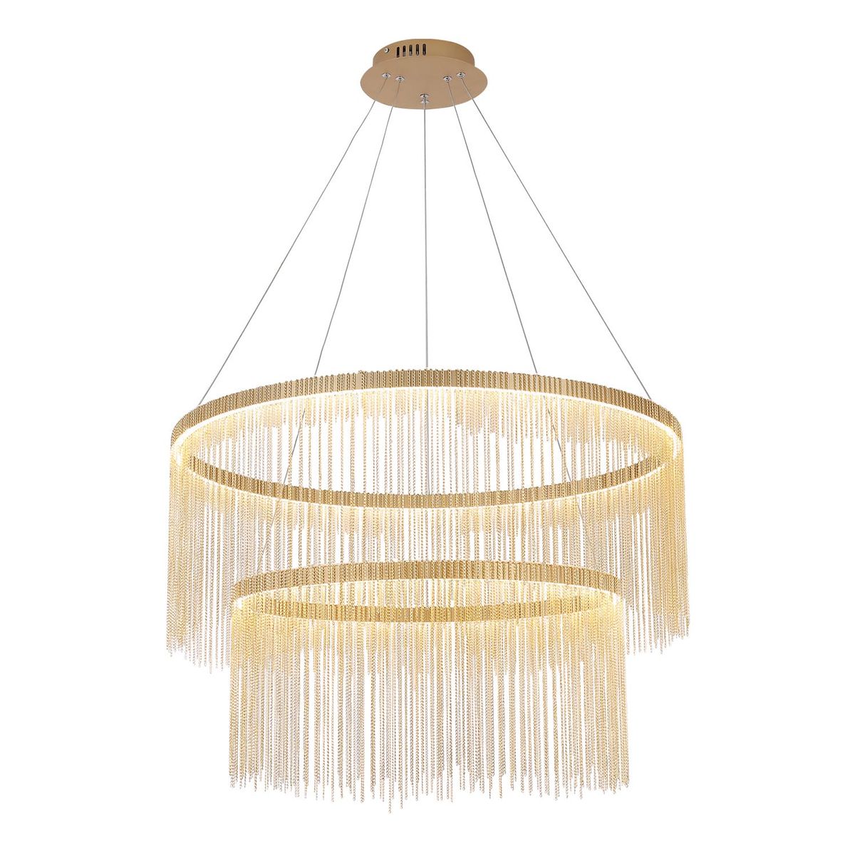 Подвесной светодиодный светильник Kink Light Агни 08260-80 60,33 ⚡ ...