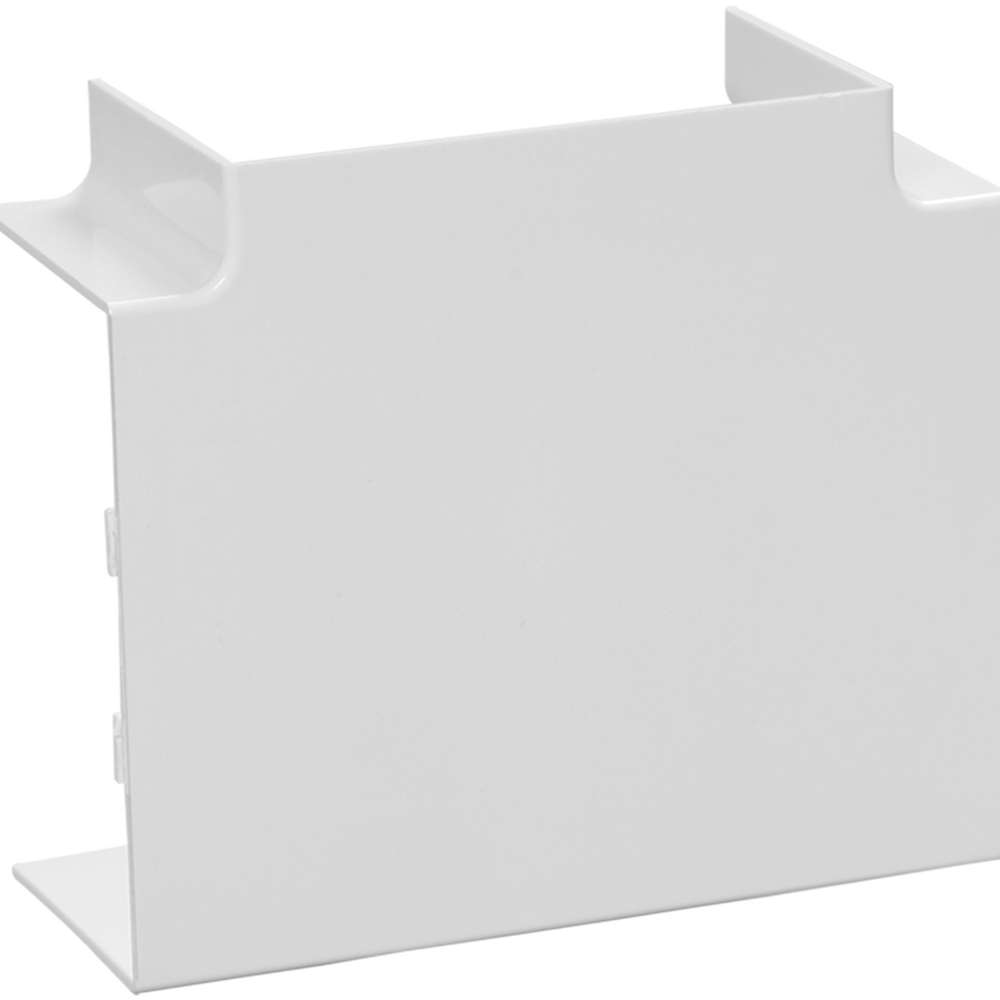 ELECOR Угол Т-образный КМТ 80х60 белый 4шт/компл IEK CKMP10D-T-080-060 ...