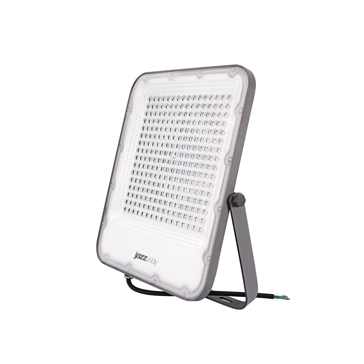 Прожектор светодиодный Jazzway PFL-S5 200W 6500K 5036468 ⚡ — купить с доставкой по Москве и ...