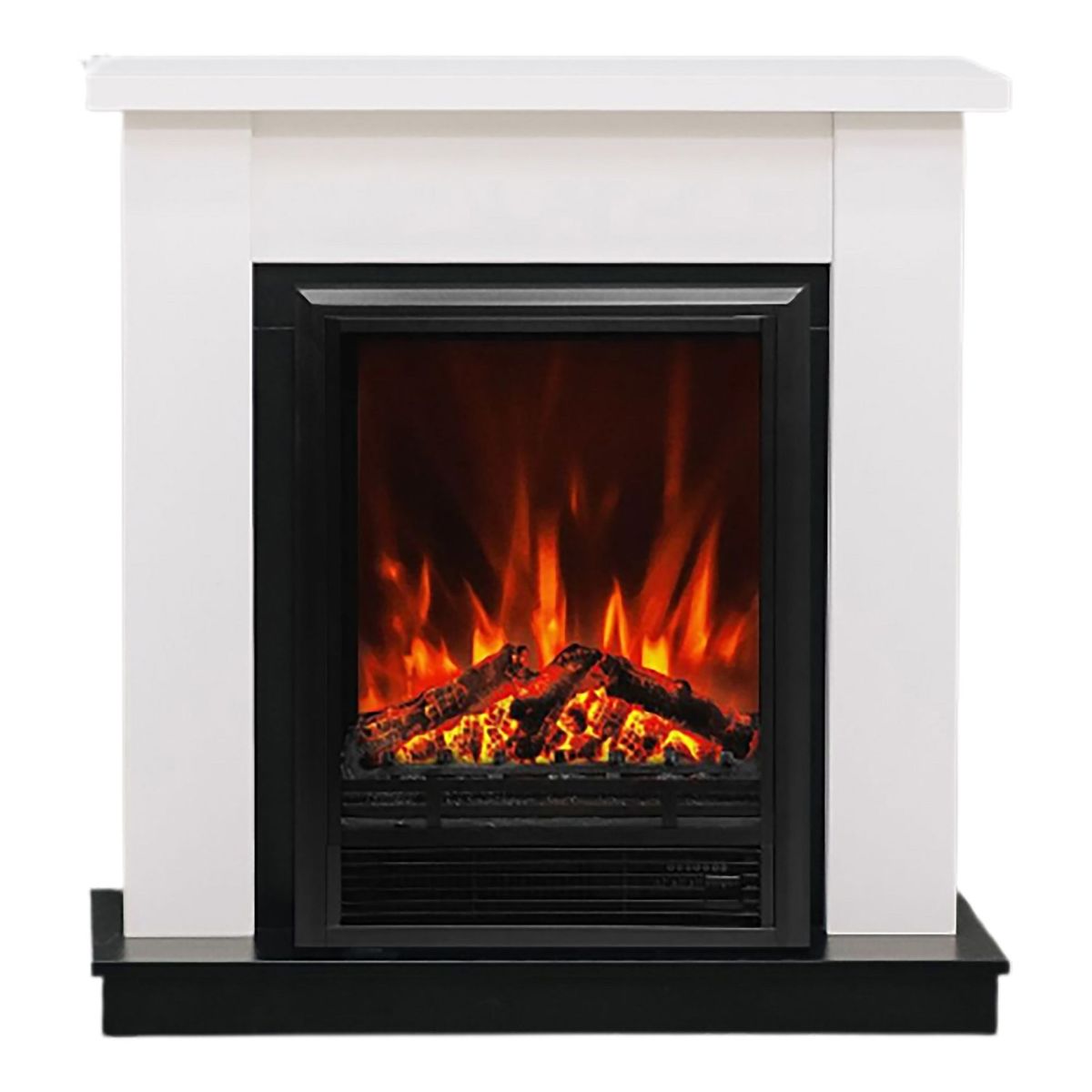 Электрокамин Elekam Baltimore с очагом Pulsar 100078 ⚡ — купить с ...