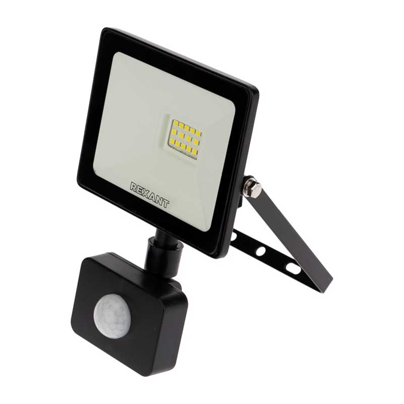 Прожектор светодиодный REXANT 605-008 ⚡ — купить с доставкой по Москве и России в интернет ...