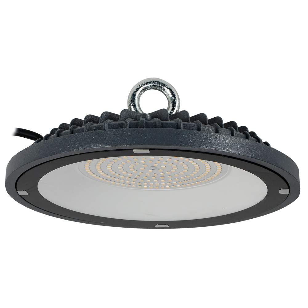 LIGHTING Светильник светодиодный LED ДСП 4022 100Вт 5000К IP65 IEK LT-DSP0-4022-100-50-K02 ⚡ ...
