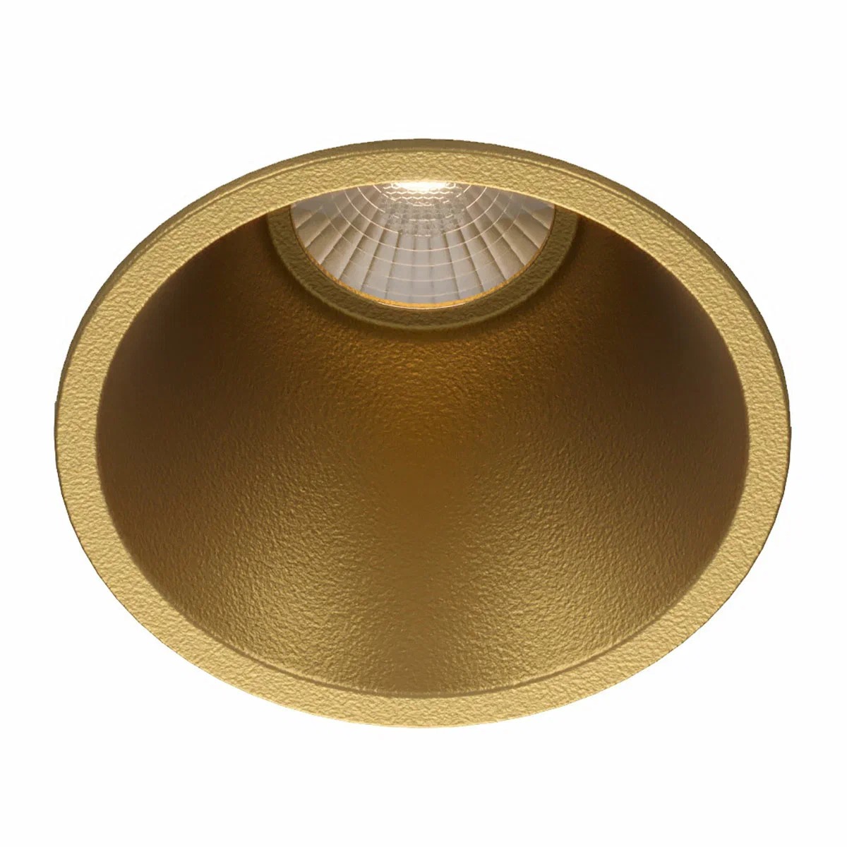 Встраиваемый светодиодный светильник Voltalighting OMEGA DL0401 60 3K G ...