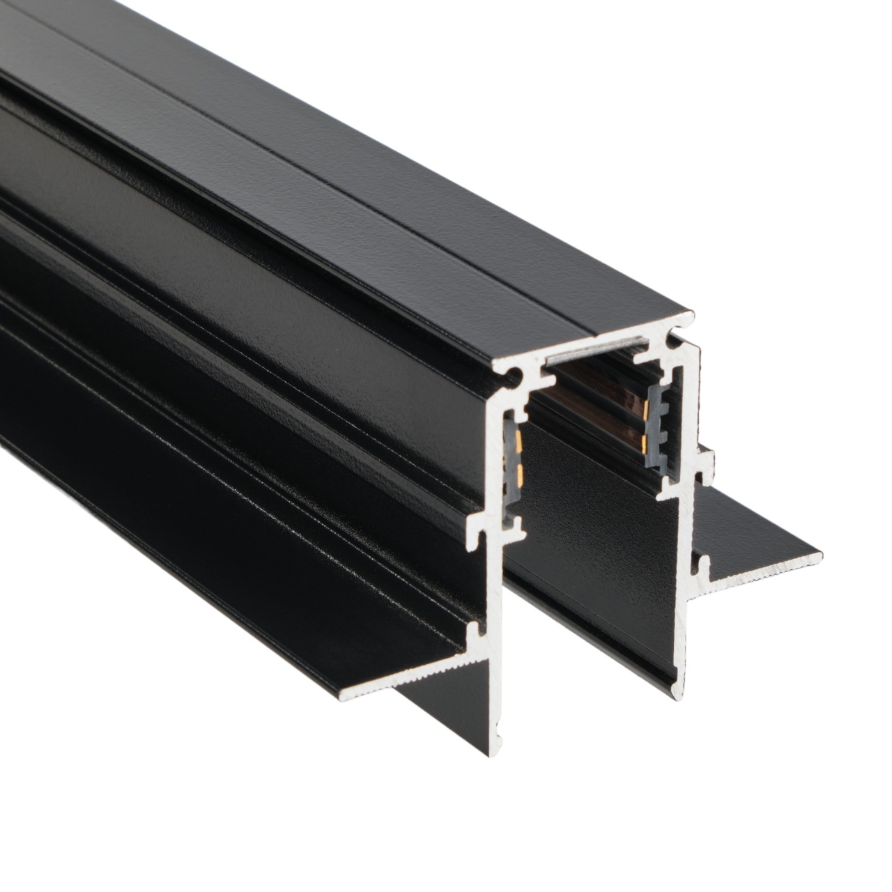 Шинопровод магнитный встраиваемый Voltalighting LIGHT AIJL-CX-202-1 0 ...