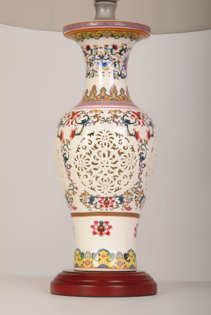 Настольная лампа Abrasax Lidia CT1365B20-OL — купить в интернет ...