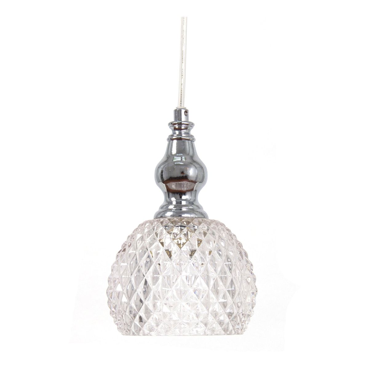 Подвесной светильник Abrasax Frieda CL 6444-1CH ⚡ - купить с доставкой ...