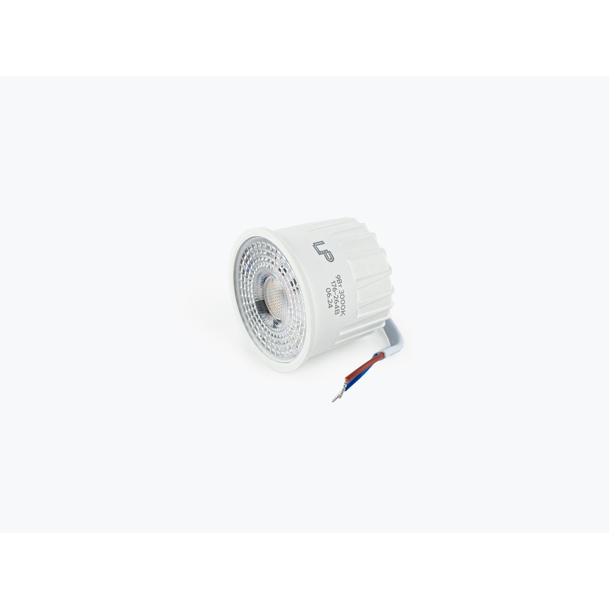 Светодиодный модуль LEDS POWER 9Вт 3000К 220В серия MODULE 007779 ⚡ ...