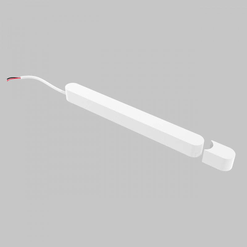 Блок питания для монтажа на магнитном шинопроводе IMEX UT25 100Вт IT ...