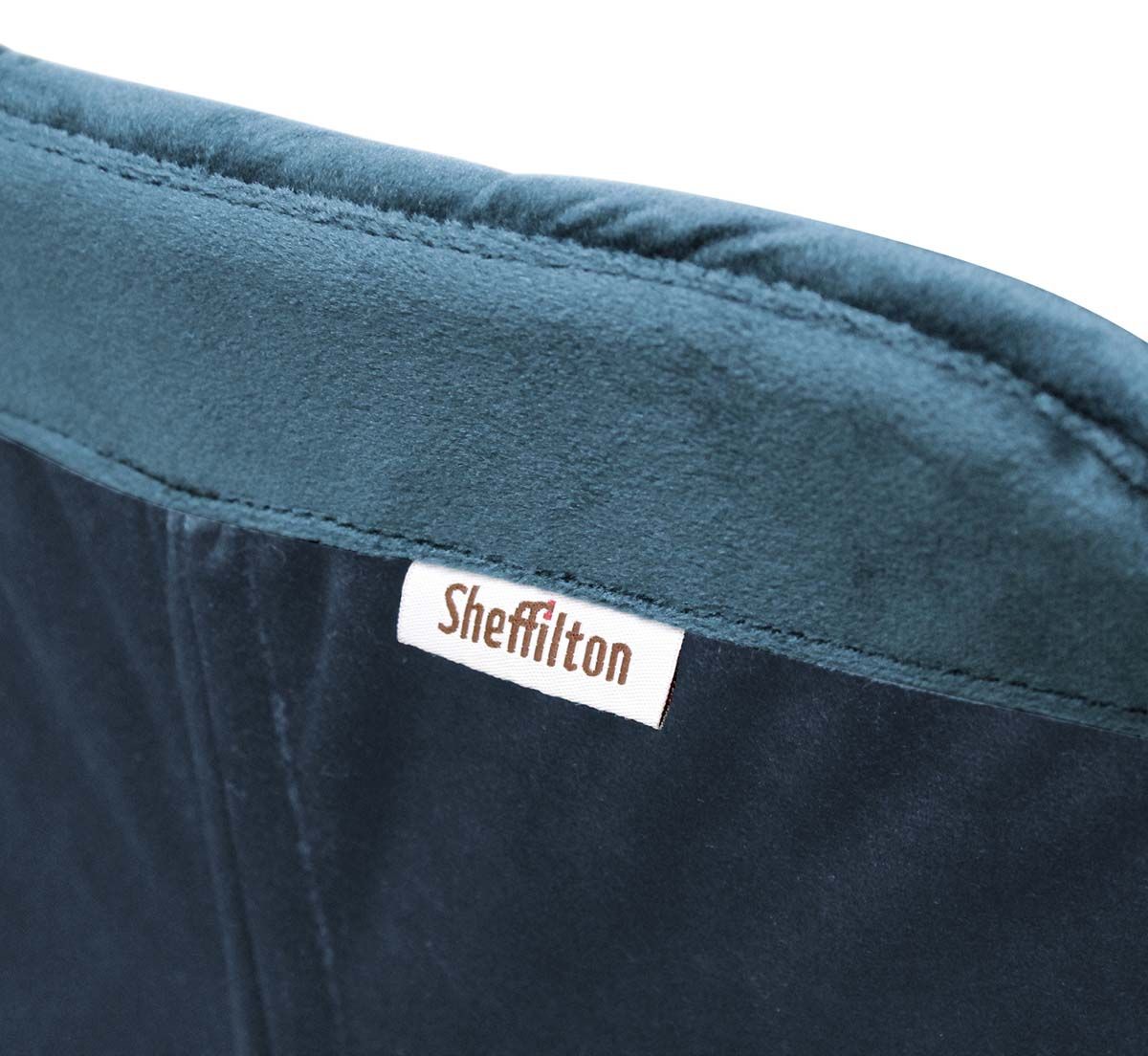 Офисное кресло Sheffilton SHT-ST29-С1/S120M морская глубина/черный муар 9989557203 ⚡ — купить с ...