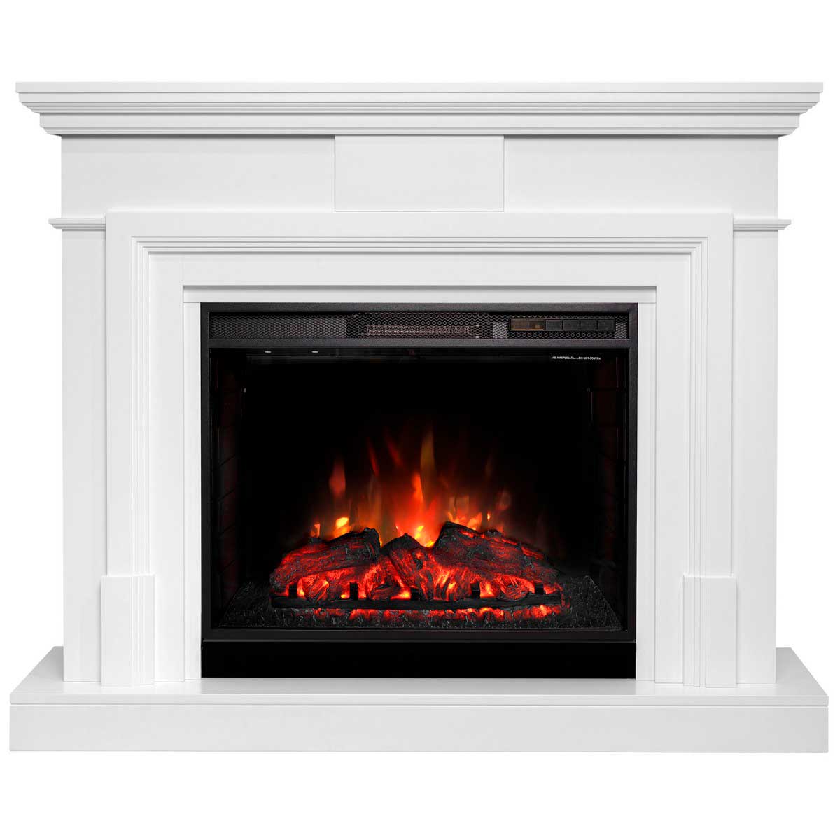 Электрокамин Realflame Marco 25,5/26 WT с очагом Sparta 25,5 313334 ⚡ ...