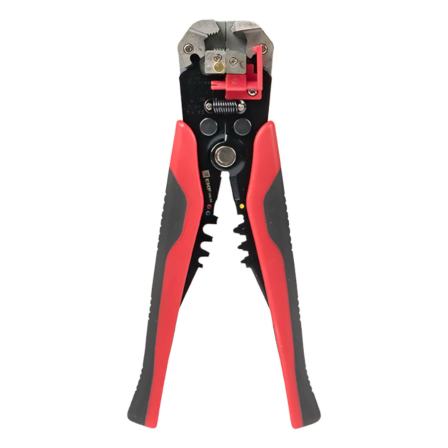 Автоматический многофункциональный стриппер WS-04 EKF Master ws-04 ⚡ — купить с доставкой по ...