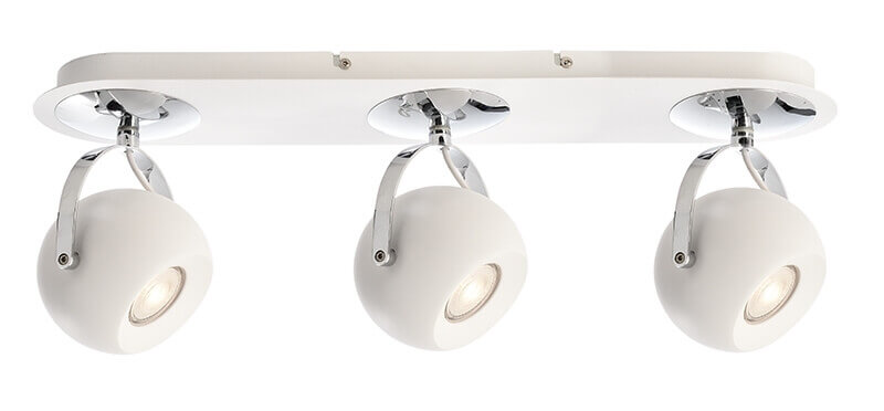 Потолочный светильник Deko-Light Centauri III 348090 ⚡ — купить с ...