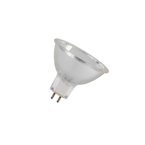 64653 HLX 24V 250W GX5 3 ELC A1/259 d50x44 5mm 50h - лампа OSRAM ⚡ ...